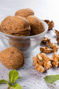 ZION walnuts 1 kg kashmiri walnut dry fruits akhrot dry fruits walnut ...