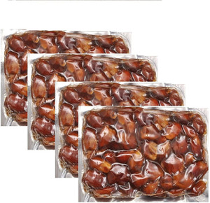 FreshoCartz Dry Fruits Dates with Seeds | Pin Khajur | Vaccum Pack ...