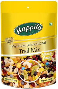 Happilo Snack Pack Trail Mix Price in India - Buy Happilo Snack Pack ...