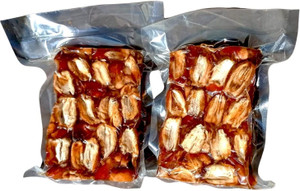 FreshoCartz Dry Fruits Dates without Seeds |Pin Khajur Seedless |Vaccum ...