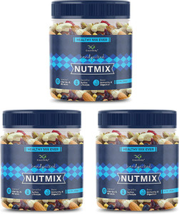 Greenfinity Healthy Nutmix | Boosts Immunity and Digestion | Source of ...