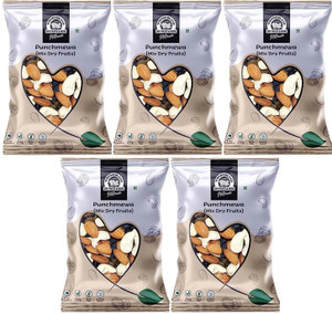 WONDERLAND Foods Premium Quality Panch Mewa - 1000g Assorted Nuts Price ...