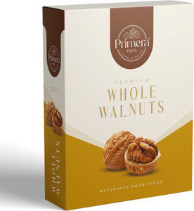Primera Premium Whole Walnut | Naturally Nutritious Walnuts Price in ...