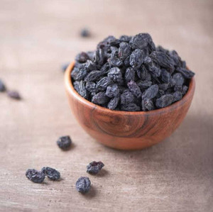 GIRIRAJ PRODUCT Black Raisins | Kali Daakh | Seedless Dry Grapes ...