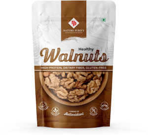 Nature Purify Walnut High Fiber & Delicious || Fresh & Natural Walnuts ...