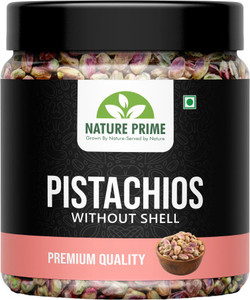 Nature Prime Pista Without Shell - 250g | Grade - Jambo Size [Pack of 4 ...