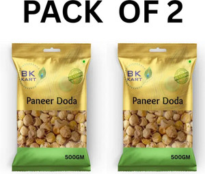 BK KART Paneer Doda | Indian Rennet | Withania Coagulans (Paneer Phool ...