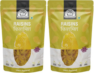 WONDERLAND Foods Premium Raisins Price in India - Buy WONDERLAND Foods ...