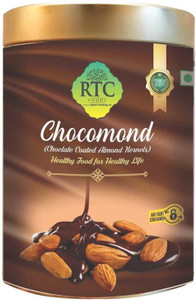 RTC FOODS Premium Process Food Almonds Price in India - Buy RTC FOODS ...