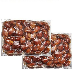 FreshoCartz Dry Fruits Dates with Seeds | Pin Khajur | Vaccum Pack ...