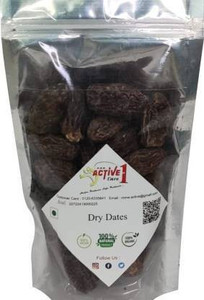 ARF ACTIVE REAL FOODS chuhare Dry Dates Price in India - Buy ARF ACTIVE ...