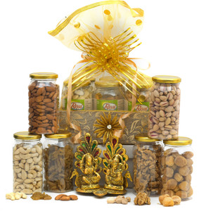 vt real nutri DRY FRUIT GIFT HAMPER /BOX /BASKET Wooden Gift Box Price ...