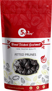 5 A Day Sun Dried Pitted Prunes Price in India - Buy 5 A Day Sun Dried ...