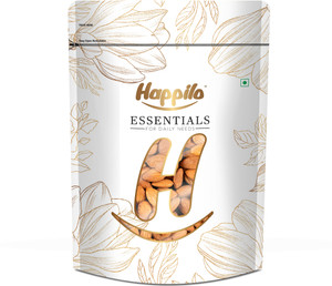 Happilo Essentials Californian Popular Almonds Price in India - Buy ...