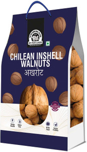 WONDERLAND Chile Inshell Walnuts Price in India - Buy WONDERLAND Chile ...