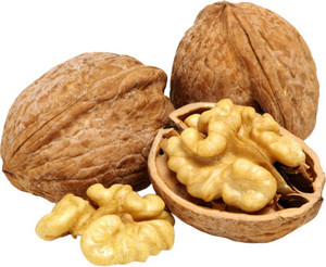 ZION Inshell Walnut Akhrot/ Kashmiri Walnuts 1kg Walnuts Price in India ...