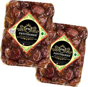 pavitransh Premium Khajur | Pin Khajoor | Dates | Pin Khajur Dry Fruits ...