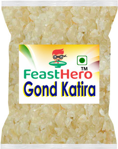 Feast Hero Gond Special For Laddu | Babool Gound For Ladoo (Edible Gum ...