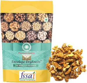Envelope Dryfruits 50g Indian Walnut Quarter Kernels Kashmiri Akhrot ...