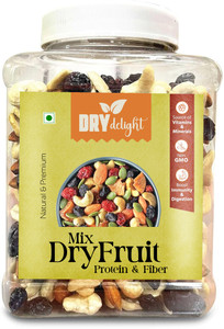 DRYDELIGHT Special Mix Dry Nut | Mewa Mix | Panchmewa | Rich & Healthy ...