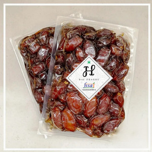HAI PRABHU Seedless Dates || Pin Khajur Arabian Dates || Dry Fruit ...