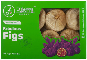 Flyberry Gourmet Good for Gut, Bones & Rich in Iron | Imported from ...