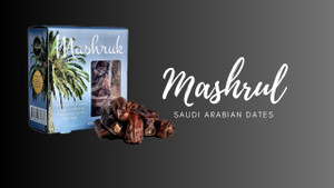 DatesRoyale Mashruk Original Saudi Arabian_01 Dates Price in India ...