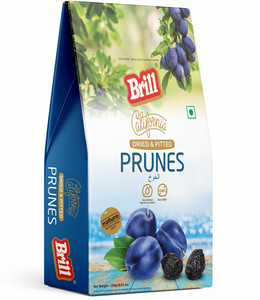 BRILL Dried California Prunes Price in India - Buy BRILL Dried ...