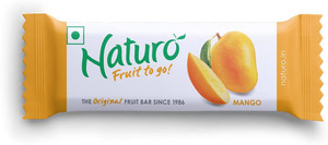 Naturo Mango Bars Multipack 7g x 20 Mango Price in India - Buy Naturo ...