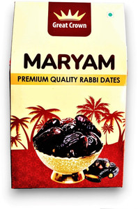 Great Crown MARYAM DATES Dates Price in India - Buy Great Crown MARYAM ...