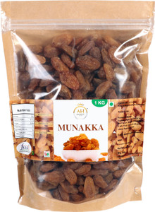 AESTHETIC HUB MUNAKKA 1000GM Raisins Price in India - Buy AESTHETIC HUB ...
