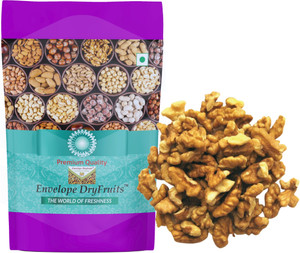 Envelope Dryfruits Premium Walnut Kernel Akroth Giri 1 Kg | Organic ...