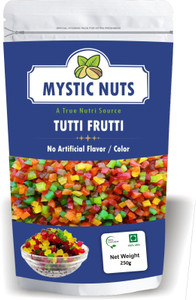 mystic Nuts Tutti Frutti Cherries Price in India - Buy mystic Nuts ...