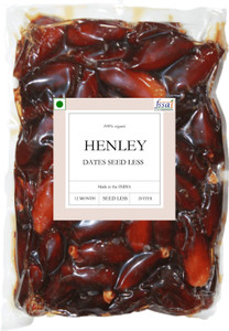 HENLEY Seedless Dates| Pin Khajur|Khajoor Dates Dry| Pin Khajura Dates ...