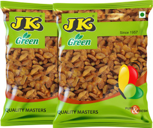 JK Premium Munakka Dry Fruit 100Gr | Naturally Sweet & tasty (Pack of 2 ...