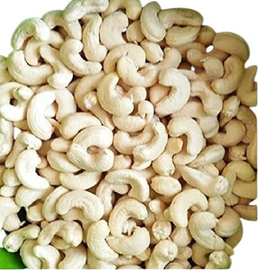 Organic Basket Cashew Nuts, 250g [Jar Pack] Cashews Price in India ...