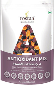 rostaa Antioxidant Mix 170gm Assorted Fruit Price in India - Buy rostaa ...