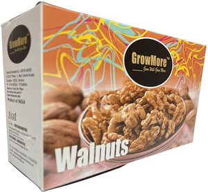 GROW MORE Walnut 500g Walnuts Price in India - Buy GROW MORE Walnut ...