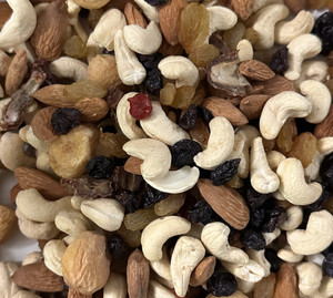 Greenfinity Mevamix 100g - Premium Dry Fruits Mix for Health & Energy ...