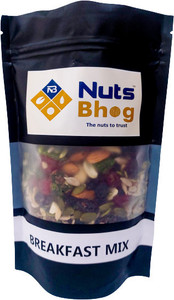 Nuts Bhog Breakfast Mix Assorted Seeds & Nuts Price in India - Buy Nuts ...