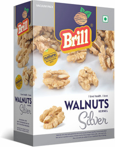 BRILL Supreme Kernel Silver Walnuts Price in India - Buy BRILL Supreme ...