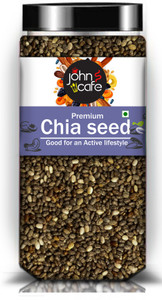 JOHNSCAFE Premium Raw Chia Seeds / Assorted Seeds & Nuts Price in India ...