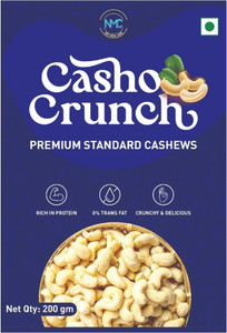 NEO MEGA CORP CASHO CRUNCH PREMIUM STANDARD CASHEWS 200G Cashews Price ...