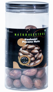 NaturalleTrue Natural Kashmiri Pecan Nuts (In Shell) Pecans Price in ...