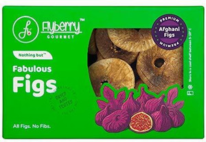 Flyberry Gourmet Good for Gut, Bones & Rich in Iron | Imported from ...