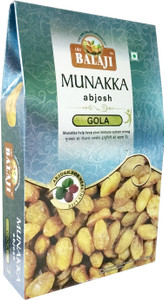 Lali Balaji Abjosh / Munakka (L-261) 250g (250g pack of 1) Raisins ...