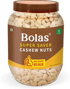 Bolas Super Saver Cashews Price in India - Buy Bolas Super Saver ...
