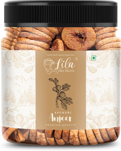 lila dry fruits Premium Anjeer Dry Fig Delicious Dried Fruit Anjir ...