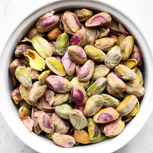 Dear Delight Pistachios Kernals Without Shell | Mota Pista | Bada Pista ...