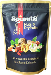 Spinuts Bubblegum Flavoured Kishmish / Raisins Raisins Price in India ...